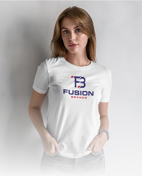 Custom Branded Apparel & Promotional Products | Fusion Brands